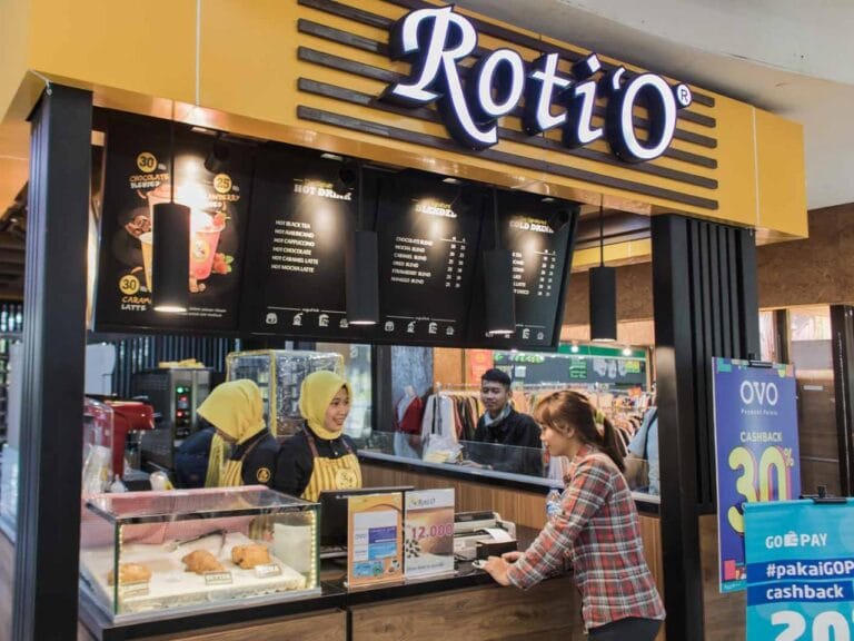 Begini Cara Daftar Dan Biaya Membuka Franchise Roti O | Tour