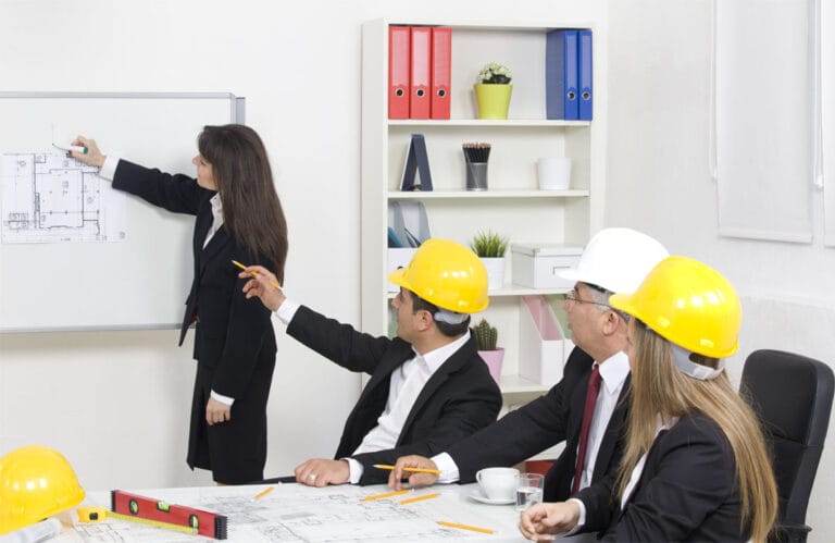 10 Contoh Program K3 Di Lingkungan Perusahaan | Tour